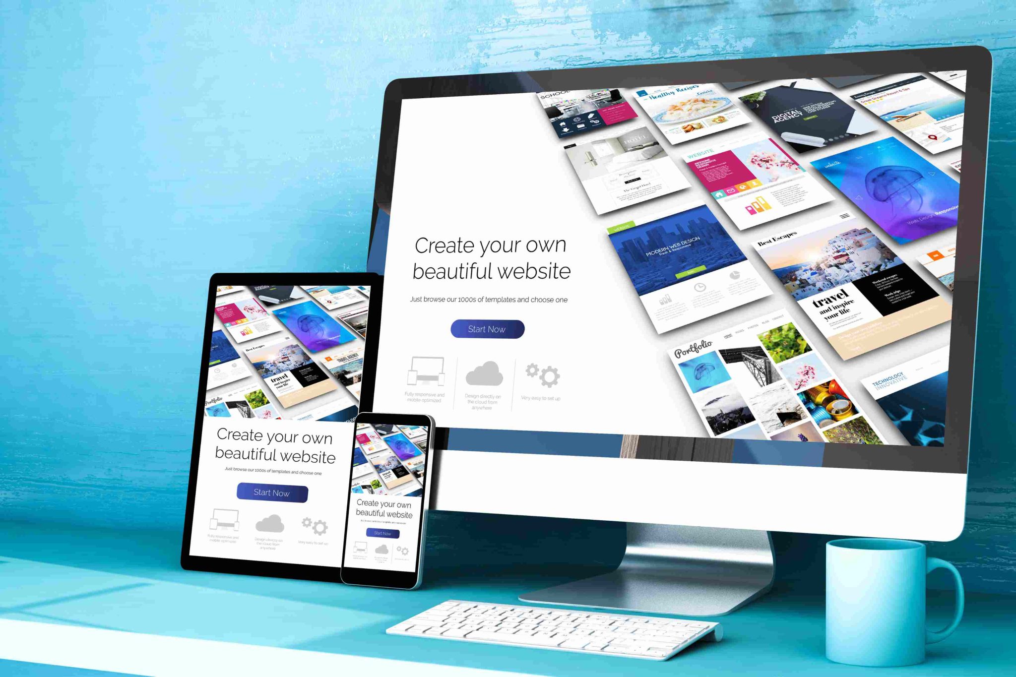 Novanox – Find Amazing Remote Workers
