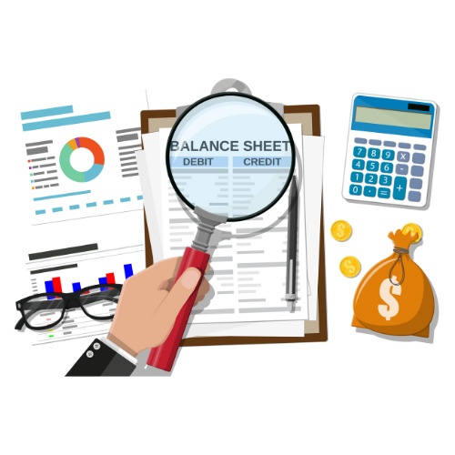 Novanox – Your Trusted Back Office Partner